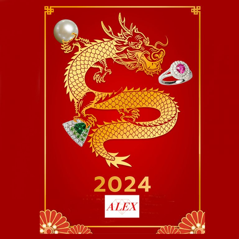 ALEX CO. Ltd